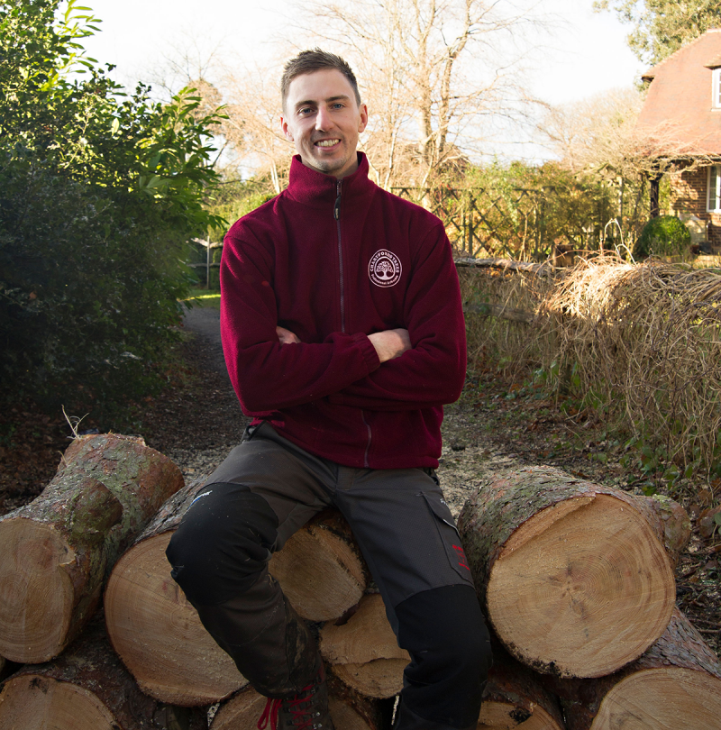 About - Chartfords Tree